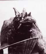 Pagos | Ultraman Wiki | Fandom