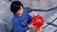 Red Sphere | Ultraman Wiki | Fandom