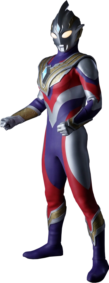 Ultraman Trigger | Ultraman Wiki | Fandom