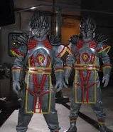 Alien Serpent | Ultraman Wiki | Fandom
