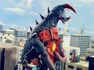 Astromons | Ultraman Wiki | Fandom