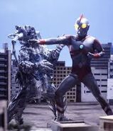 Devilon | Ultraman Wiki | Fandom
