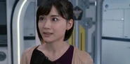 Dinas | Ultraman Wiki | Fandom