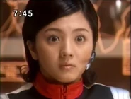 Elly | Ultraman Wiki | Fandom