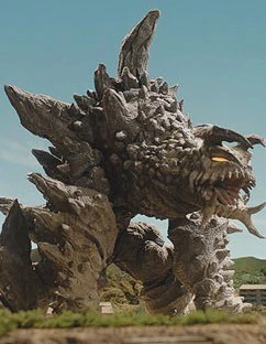 Gromite | Ultraman Wiki | Fandom