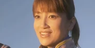Jun Haruna | Ultraman Wiki | Fandom