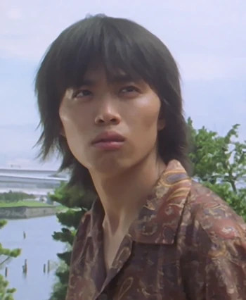 Sato | Ultraman Wiki | Fandom