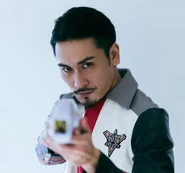 Seiya Tatsumi | Ultraman Wiki | Fandom