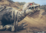 Stegon | Ultraman Wiki | Fandom