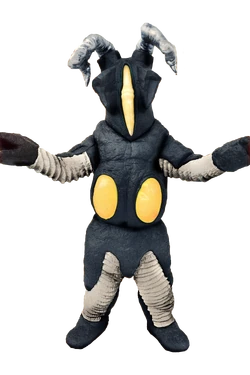 Zetton | Ultraman Wiki | Fandom