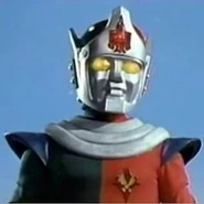Izenbo | Ultraman Wiki | Fandom