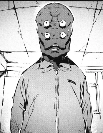 Alien Igaru | Ultraman Wiki | Fandom