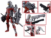 Figure-rise Standard | Ultraman Wiki | Fandom