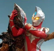 Halen | Ultraman Wiki | Fandom