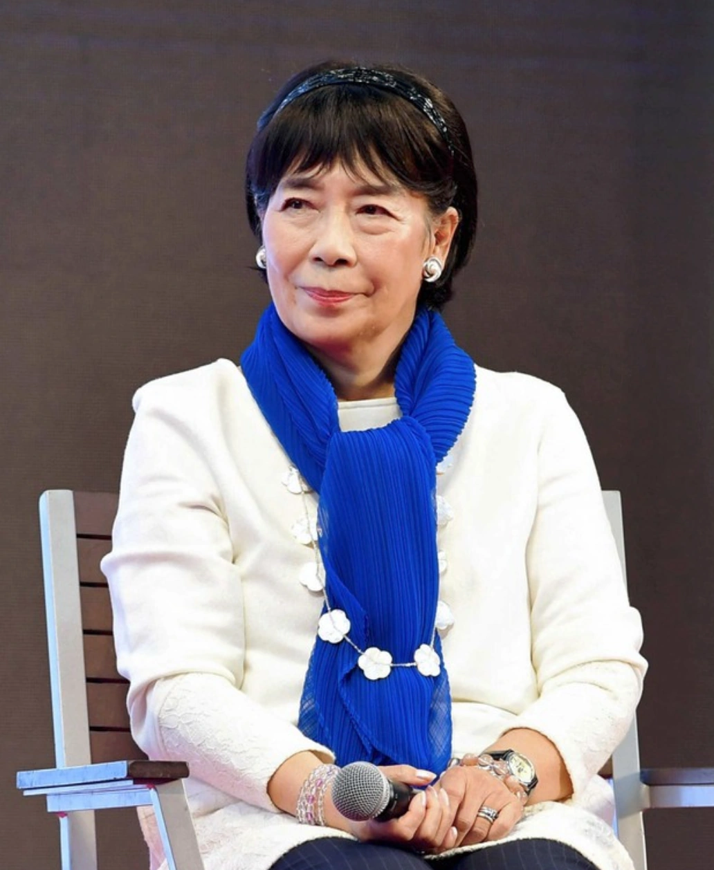 Hiroko Sakurai | Ultraman Wiki | Fandom