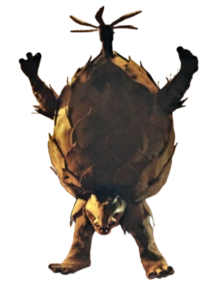 Kendoros | Ultraman Wiki | Fandom