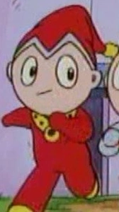 Nozzy | Ultraman Wiki | Fandom