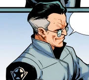 USP (United Science Patrol) | Ultraman Wiki | Fandom