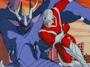 Ultraman Scott | Ultraman Wiki | Fandom