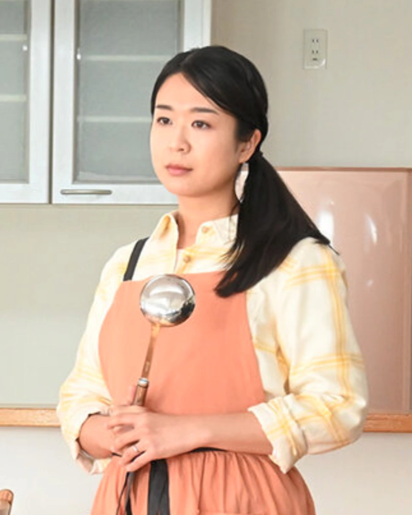 Takako Hize | Ultraman Wiki | Fandom