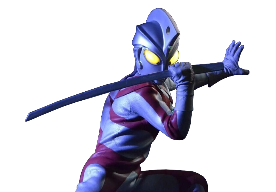 Ace Blade | Ultraman Wiki | Fandom