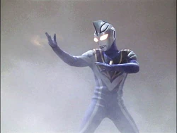 Ultraman Agul Wallpaper