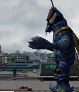 Alien Temperor/Gallery | Ultraman Wiki | Fandom