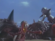 Baraba | Ultraman Wiki | Fandom