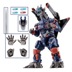 Earth Garon | Ultraman Wiki | Fandom