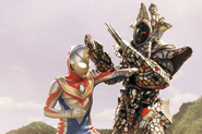 Deathfacer | Ultraman Wiki | Fandom