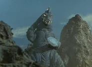 Gadorasaurus | Ultraman Wiki | Fandom