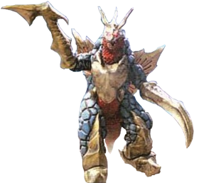 Gakuzom | Ultraman Wiki | Fandom