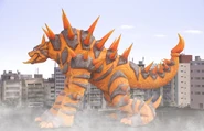 Homger | Ultraman Wiki | Fandom