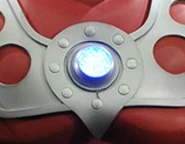 Color Timer | Ultraman Wiki | Fandom