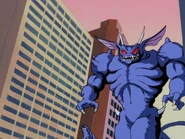 King Myra | Ultraman Wiki | Fandom