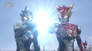 Orb Ring NEO | Ultraman Wiki | Fandom