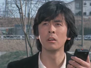 Takeshi Yamato | Ultraman Wiki | Fandom