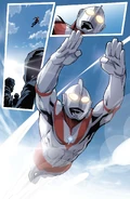 Ultraman | Ultraman Wiki | Fandom