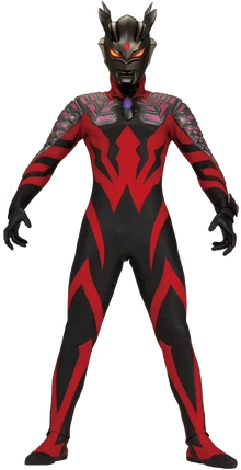 Ultraman Zero | Ultraman Wiki | Fandom