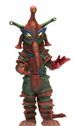 Alien Hipporit/Gallery | Ultraman Wiki | Fandom