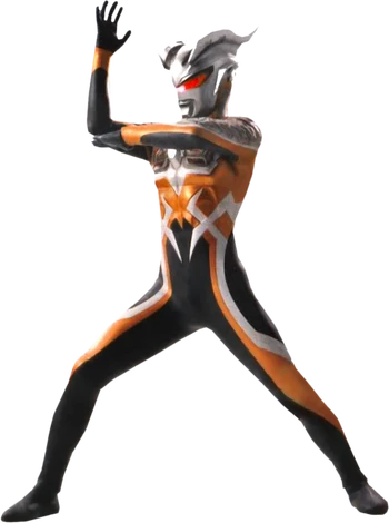 Darklops Zero | Ultraman Wiki | Fandom