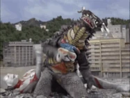 Gango | Ultraman Wiki | Fandom