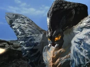 Alien Iyros | Ultraman Wiki | Fandom