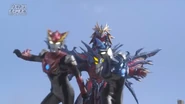 Leugocyte/Gallery | Ultraman Wiki | Fandom