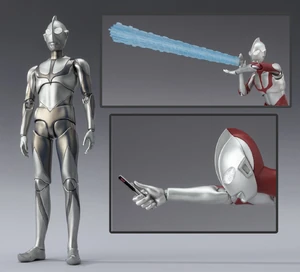 Ultraman (Shin Ultraman)/Merchandise | Ultraman Wiki | Fandom