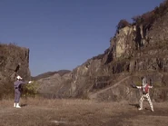 Sanshiro Shiragane | Ultraman Wiki | Fandom