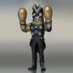 Alien Baltan/Merchandise | Ultraman Wiki | Fandom