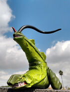 Bogun | Ultraman Wiki | Fandom