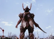 Deathbringer | Ultraman Wiki | Fandom