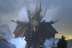 Ultroid Zero | Ultraman Wiki | Fandom